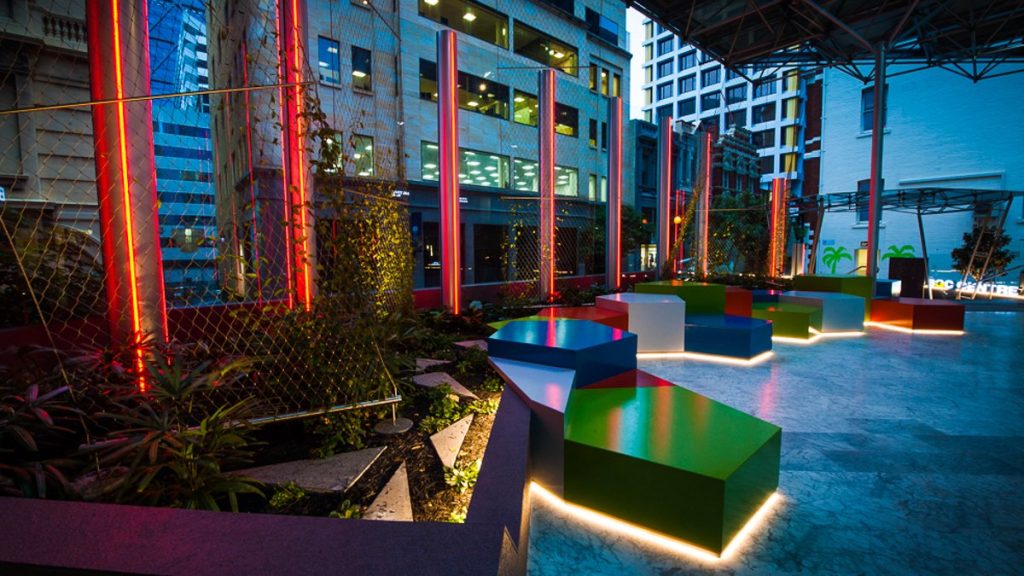 Projects | IA Design