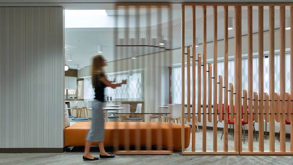 Projects | IA Design