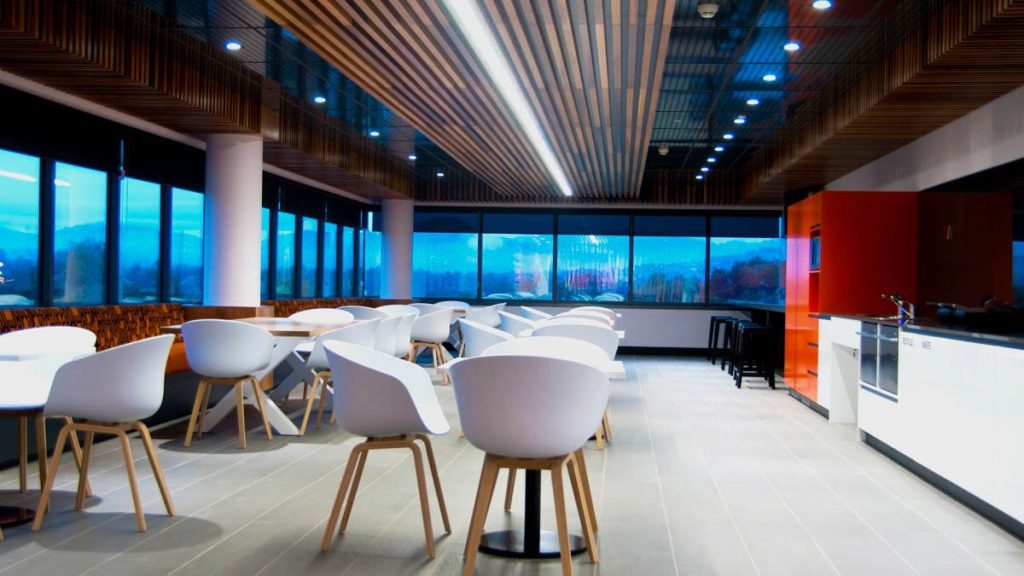 Projects | IA Design