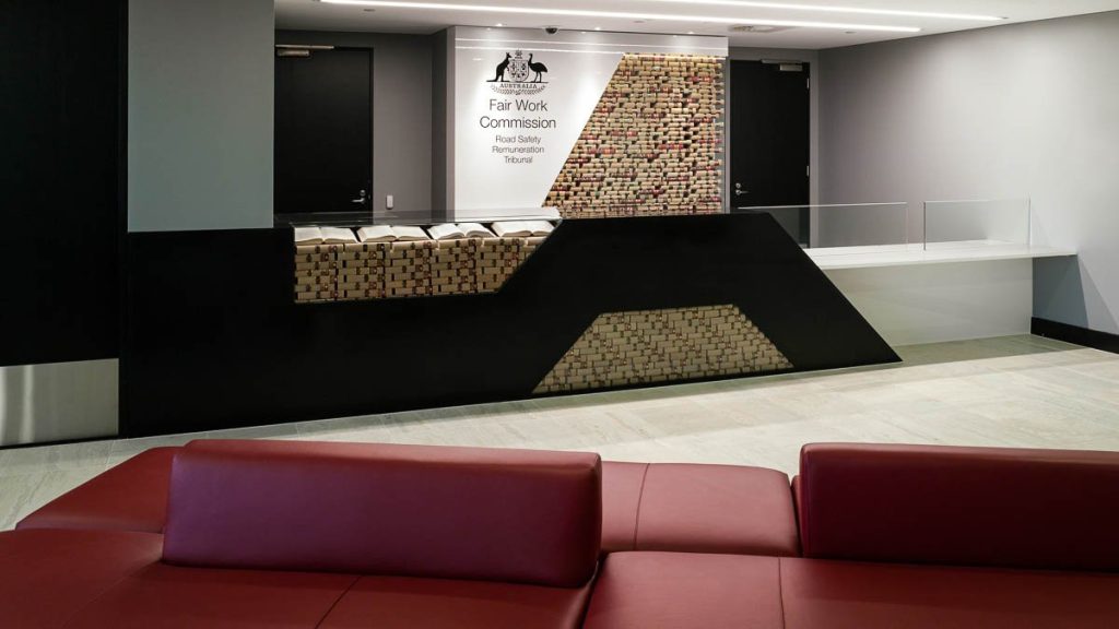 Projects | IA Design