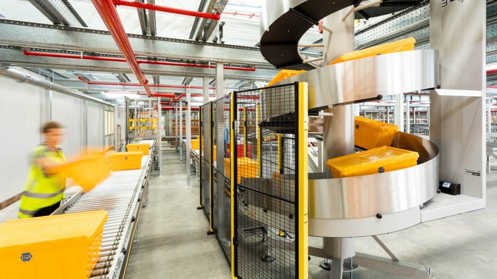 Projects | IA Design