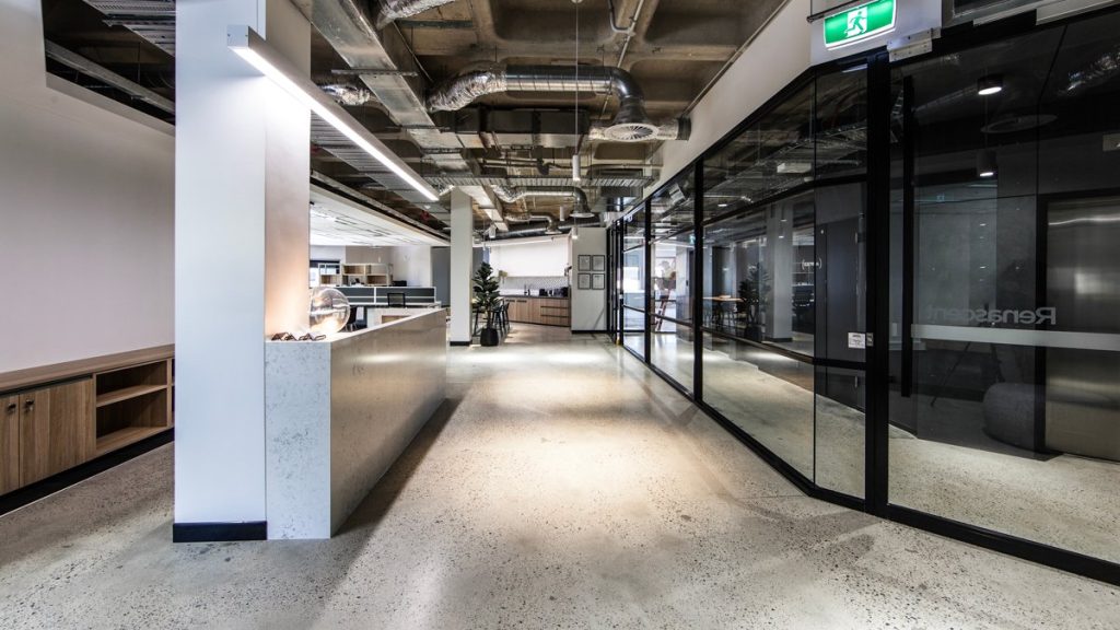 Projects | IA Design